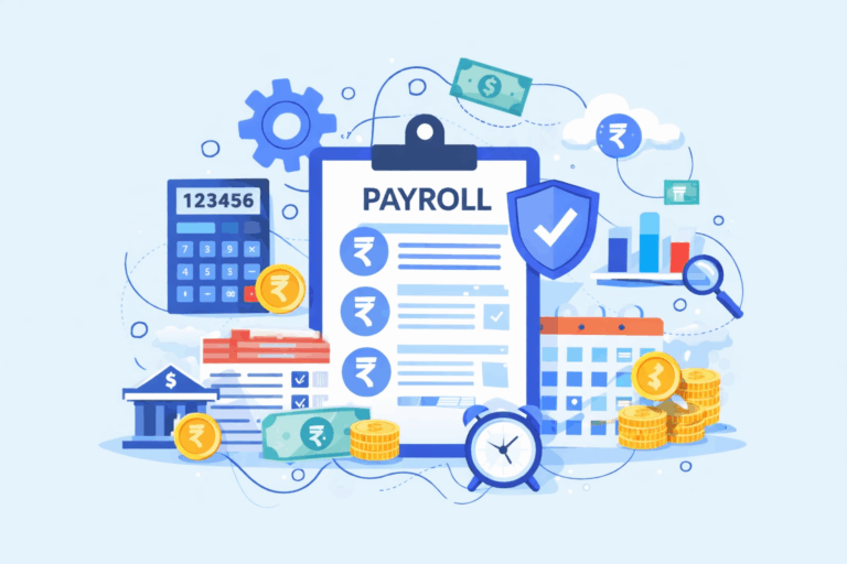 Payroll Management Explained: Process, Components & Best Practices ...